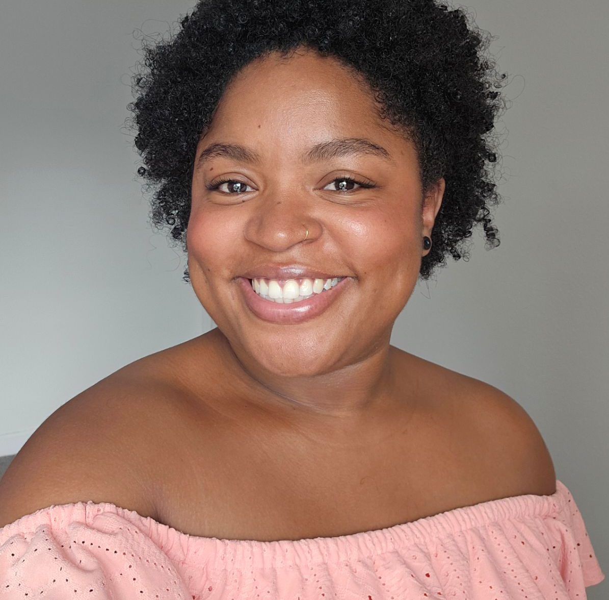 Awards and Scholarships – Jade Jemison